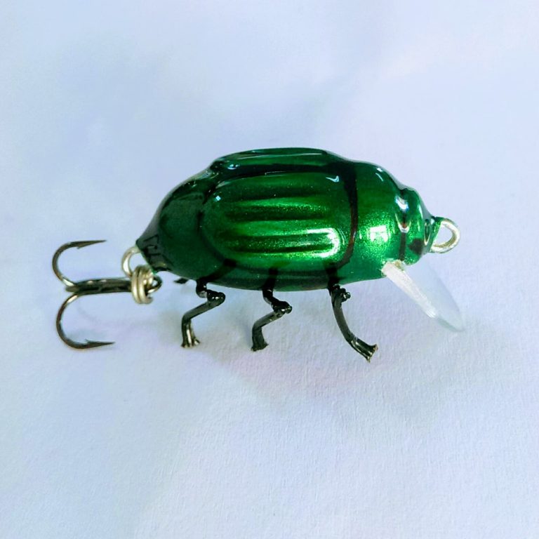 Shop – DM Cricket Lures