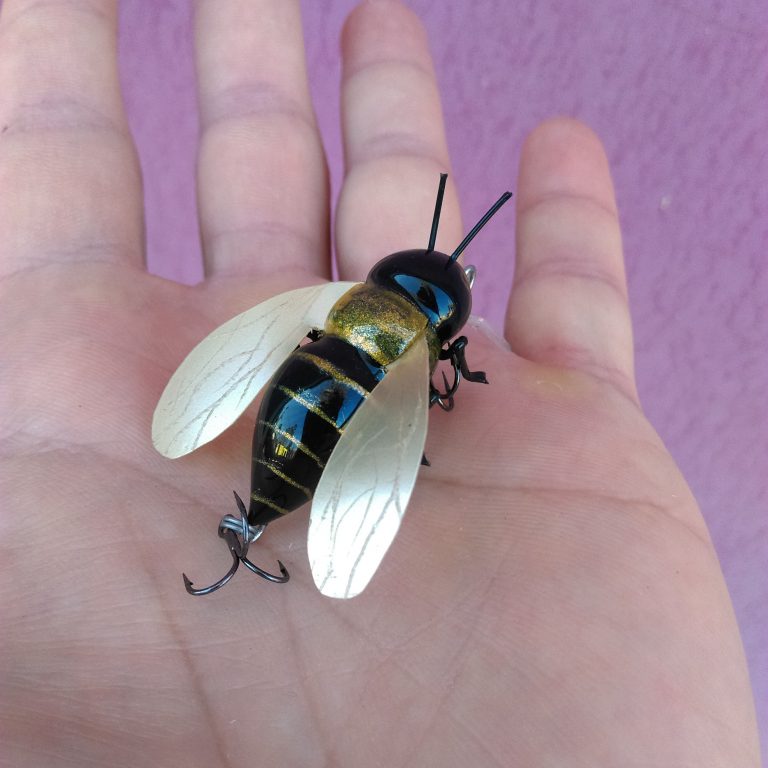 Shop – DM Cricket Lures