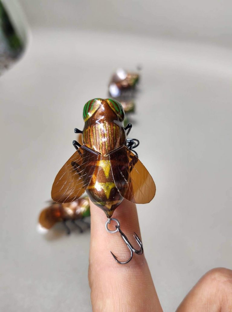 Shop – DM Cricket Lures